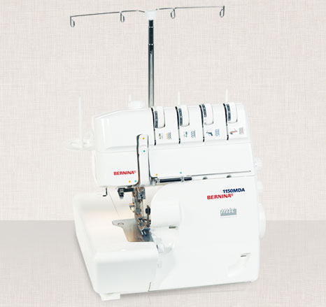 Bernina 1150MDA | Blow's Sew-n-Vac